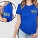 Custom Track Coach Shirt, Track & Field Coach Gift, Personalized Track ...