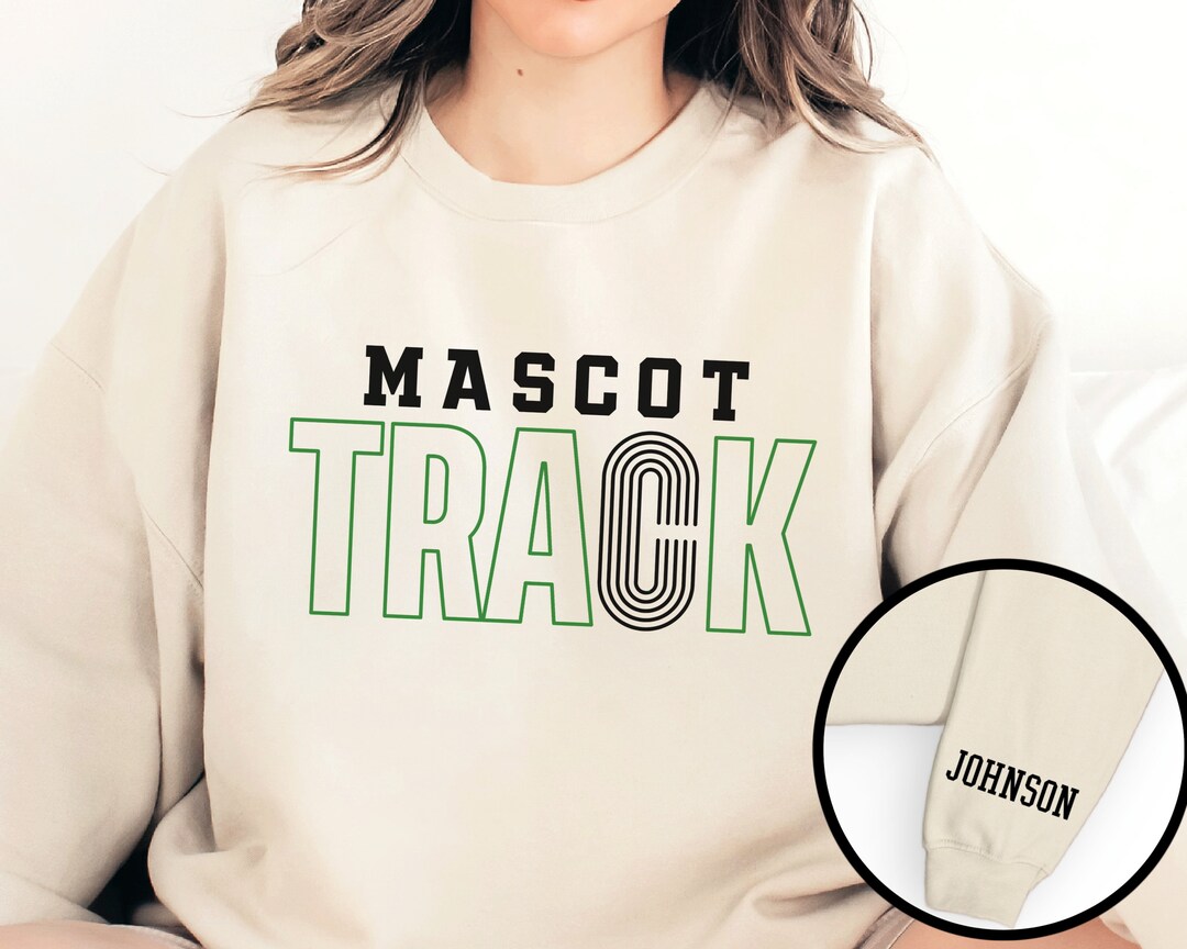 Custom Track Mom Shirt, Personalized Track and Field Shirt, Track Mama ...