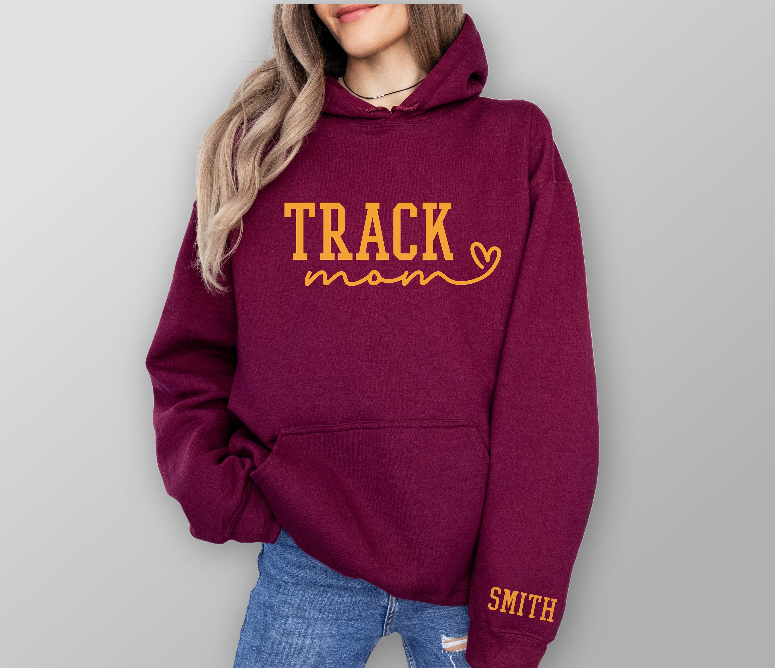 Custom Track Mom Shirt, Personalized Track and Field Shirt, Track Mama ...