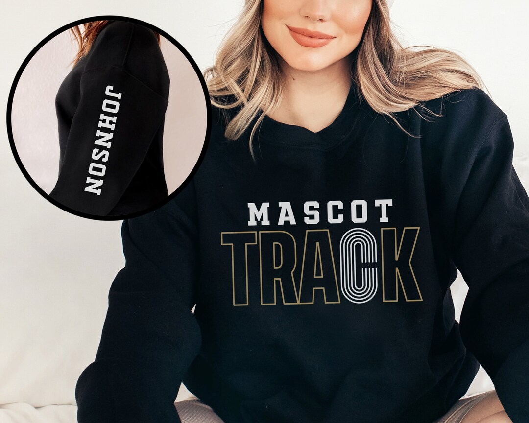 Custom Track Mom Shirt, Personalized Track and Field Shirt, Track Mama ...