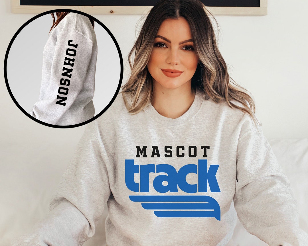 Custom Track Mom Shirt, Personalized Track and Field Shirt, Track Mama ...