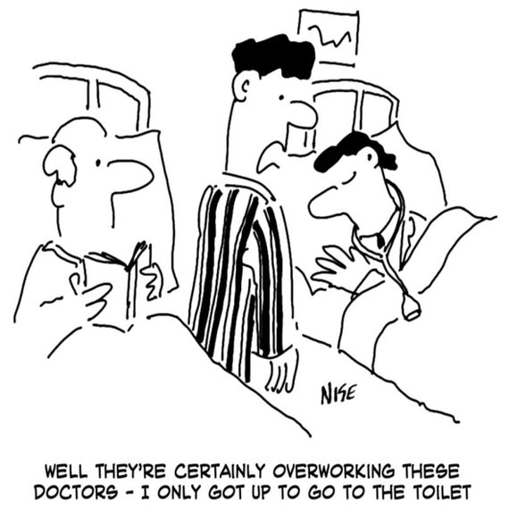Funny Medical Images