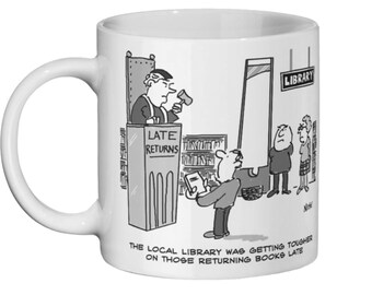 Library - Etsy UK