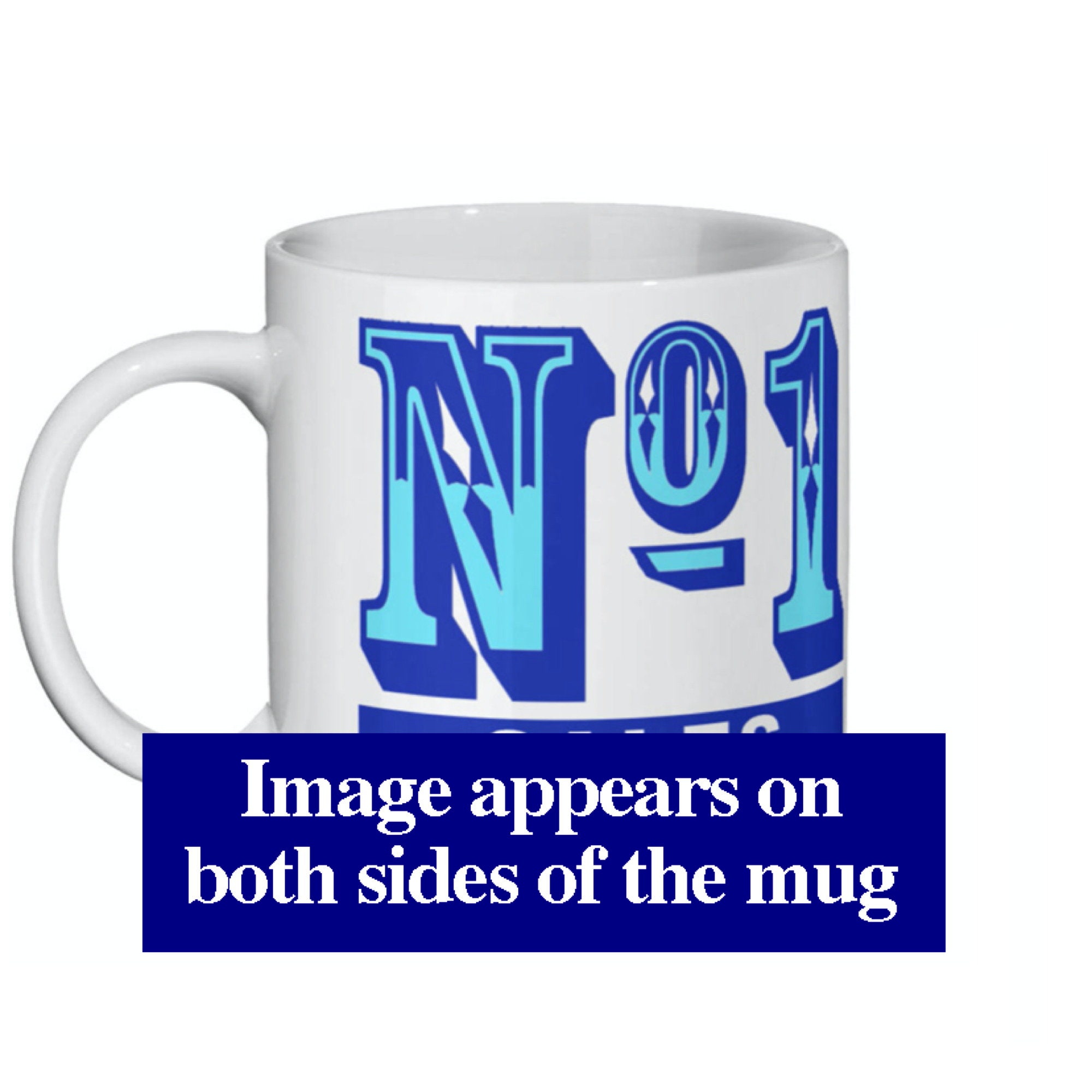 Project Manager Ceramic Mug - Etsy