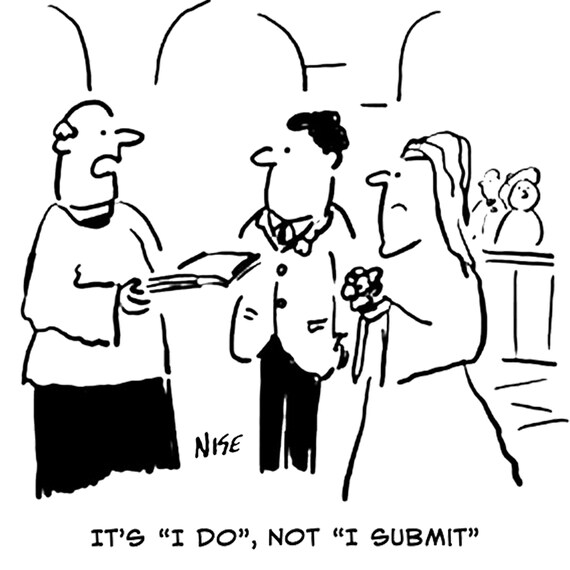 Funny Church Cartoons