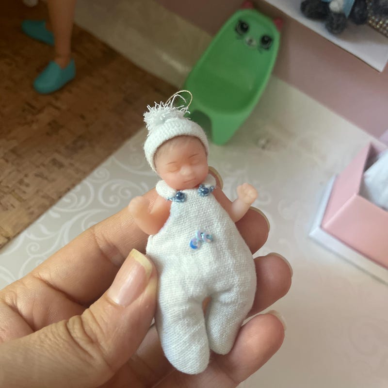 My Mini Baby Clothes - Etsy