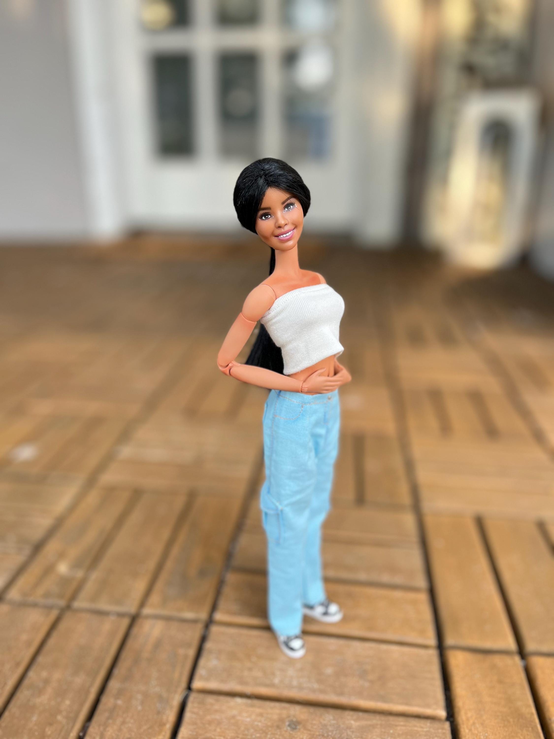 OOAK Doll Bodies Made to Order/ Anat0mically Correct/ Realistic Dolls ...