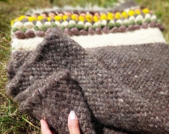 Woven Wool Art Ukraine - Etsy
