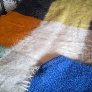 Ukraine Wool Blanket Blanket Throws Hutsul Bedspread Woolen Rug Lizhnyk ...
