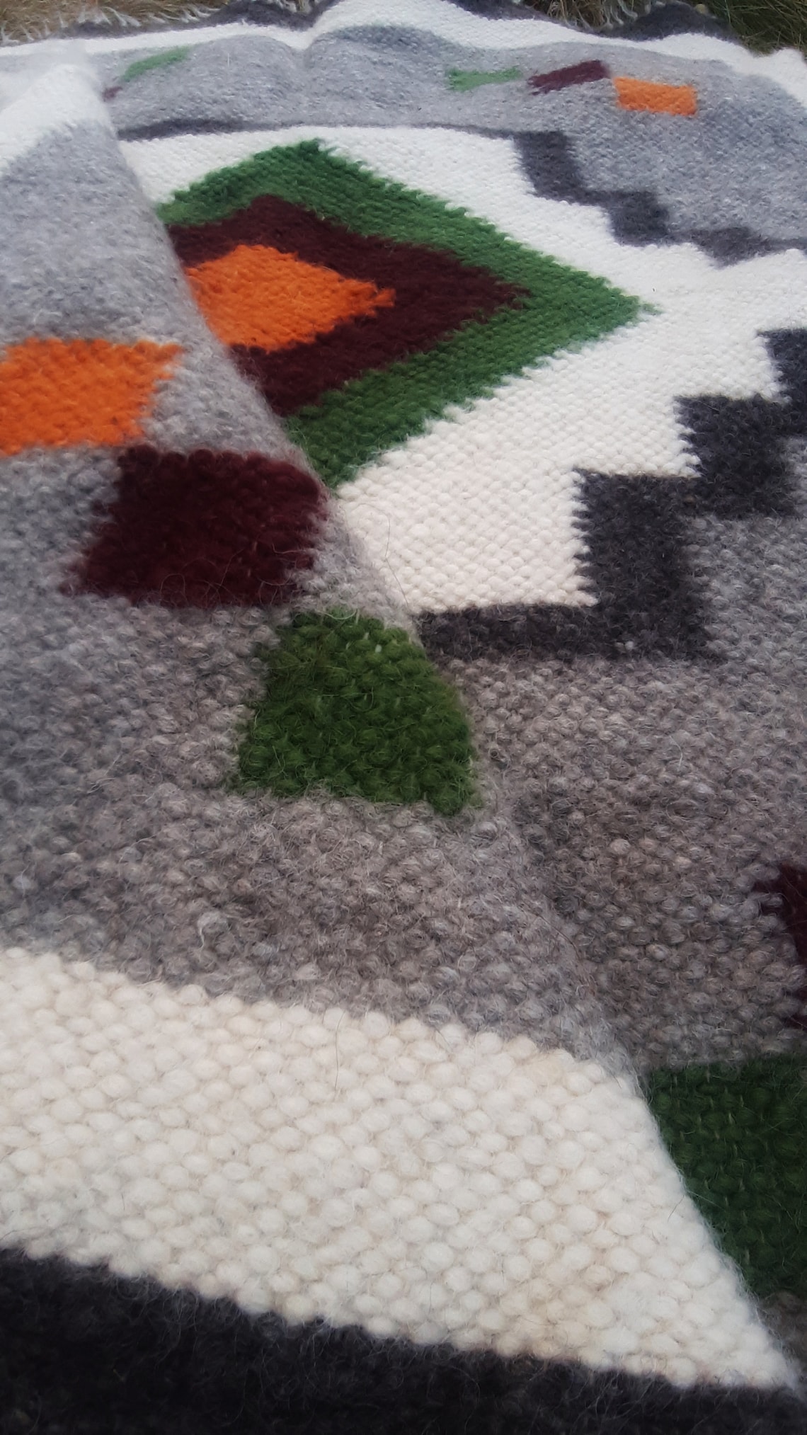 Hutsul Blanket Ukraine Wool Blanket Kilim Blanket Ukraine - Etsy Hutsul Blanket Ukraine Wool Blanket Kilim Blanket Ukraine - Etsy