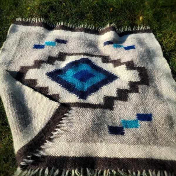 Ukrainian Rug - Etsy