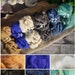 Ukraine Wool Blanket Blanket Throws Hutsul Bedspread Woolen Rug Lizhnyk ...