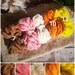Ukraine Wool Blanket Blanket Throws Hutsul Bedspread Woolen Rug Lizhnyk ...