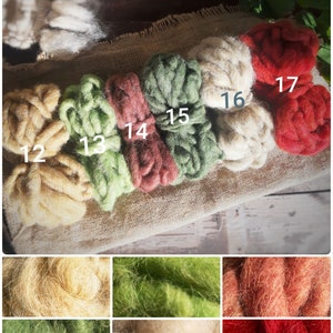 Ukraine Wool Blanket Blanket Throws Hutsul Bedspread Woolen Rug Lizhnyk ...