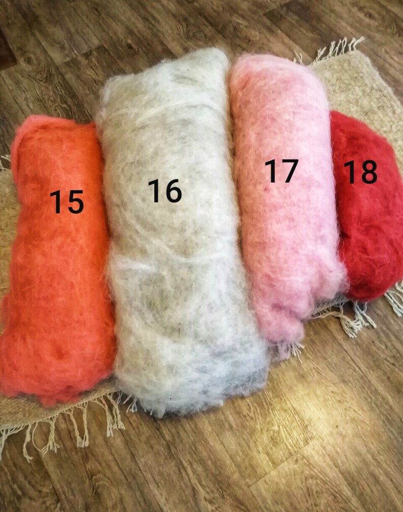 Ukrainian Boho Throw Blanket Boucle Wool Throw Blanket - Etsy