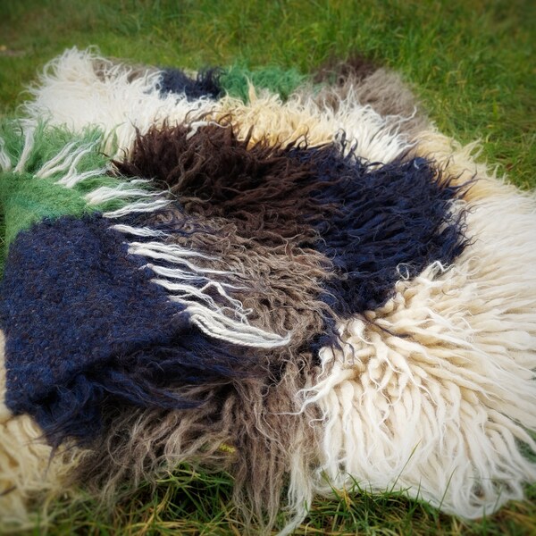 Ukrainian Rug - Etsy