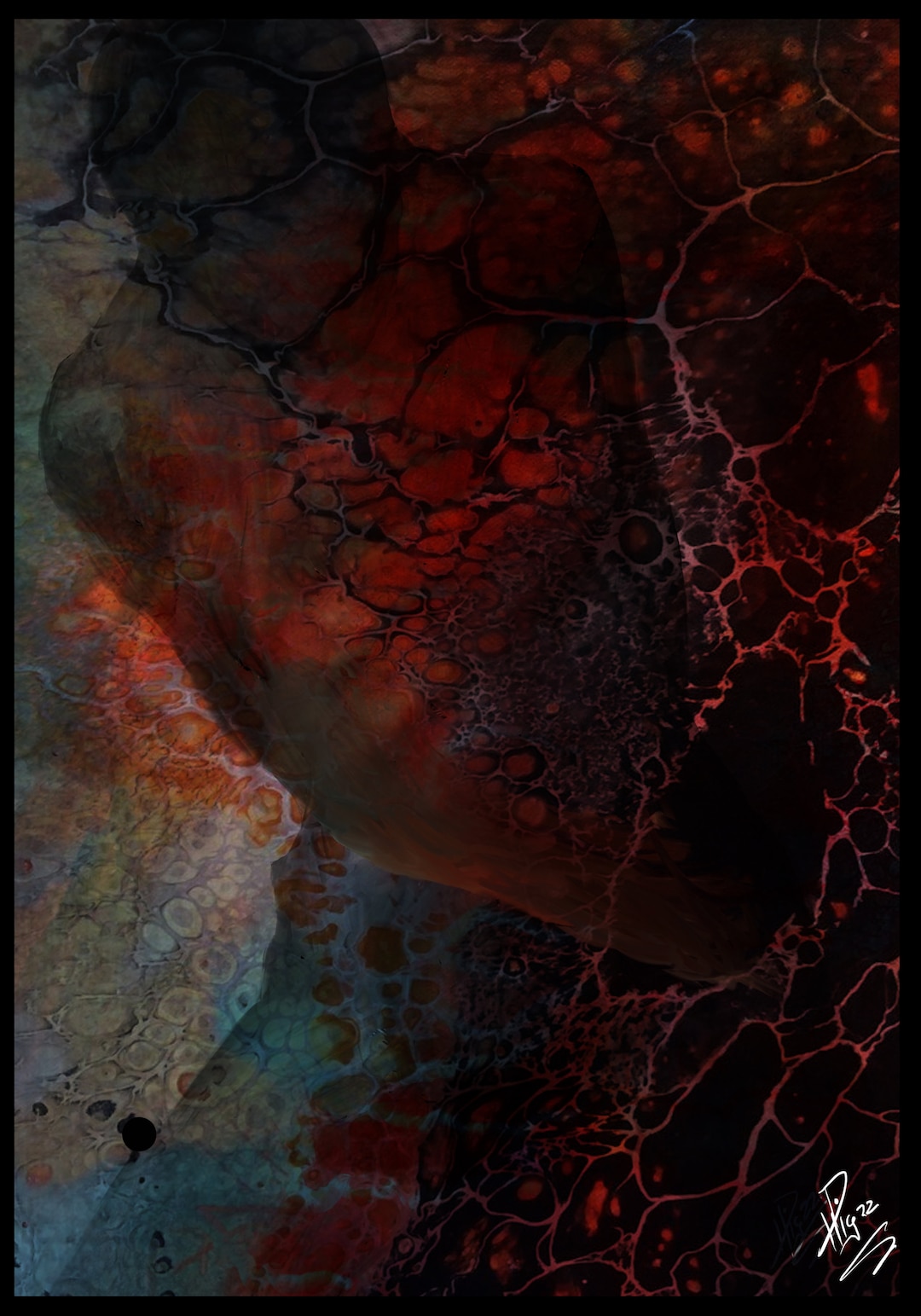 Art of David Higginson Art Prints - Etsy