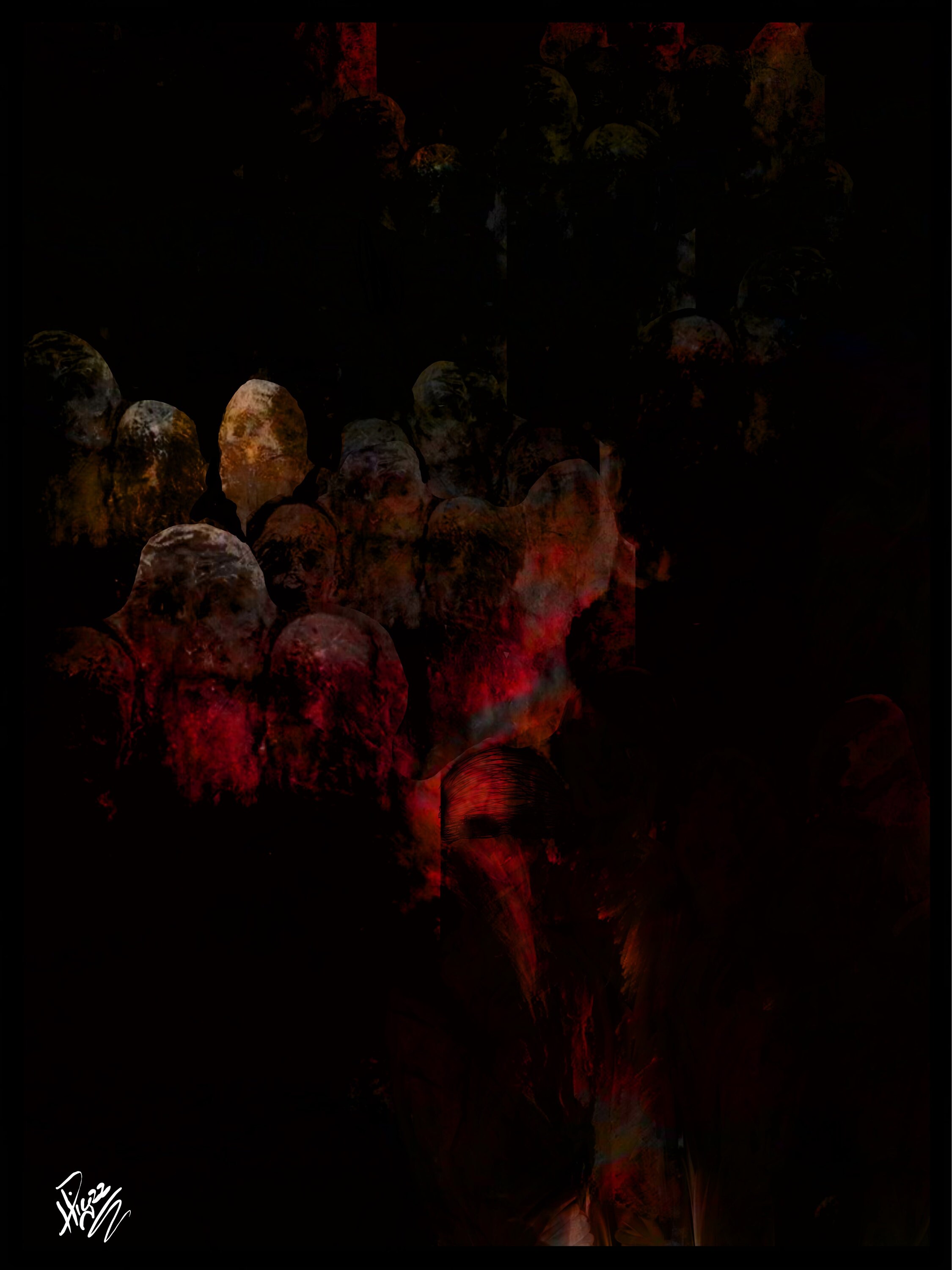 Art of David Higginson Art Prints - Etsy