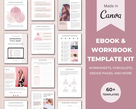 paper-party-supplies-workbook-template-online-course-template