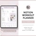 Notion Template Online Course Planner Course Creator Online Course Kit ...