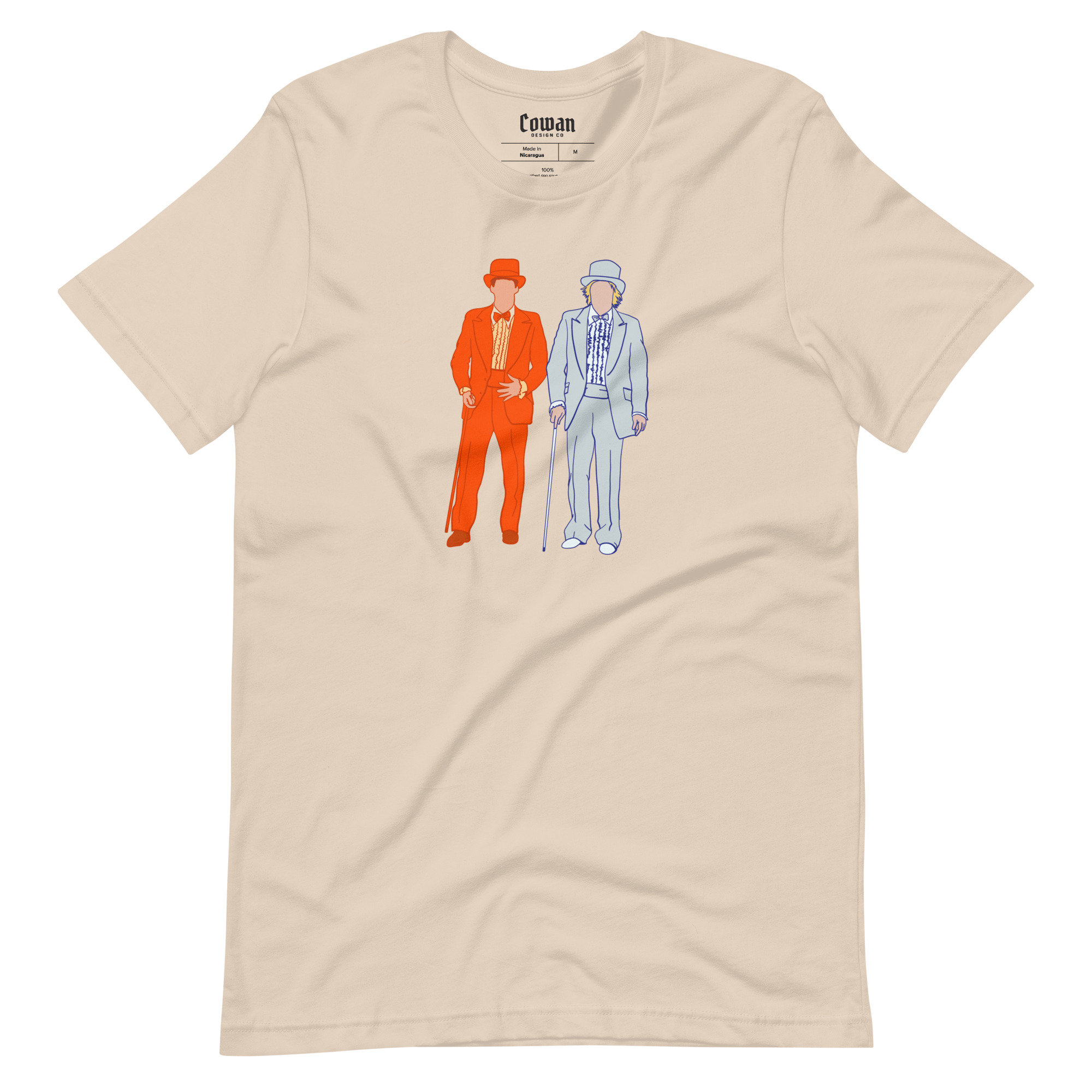 Dumb and Dumber Tuxedo T-shirt, Dumb and Dumber Shirt, Unisex Tshirt ...