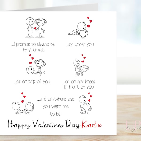 Naughty Stick Figures - Etsy UK