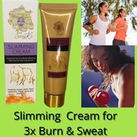 Top 10 Slimming Cream