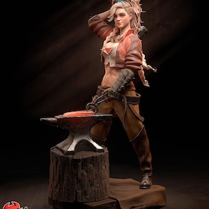 Monster Hunter Wilds Gemma Emotes - Etsy UK