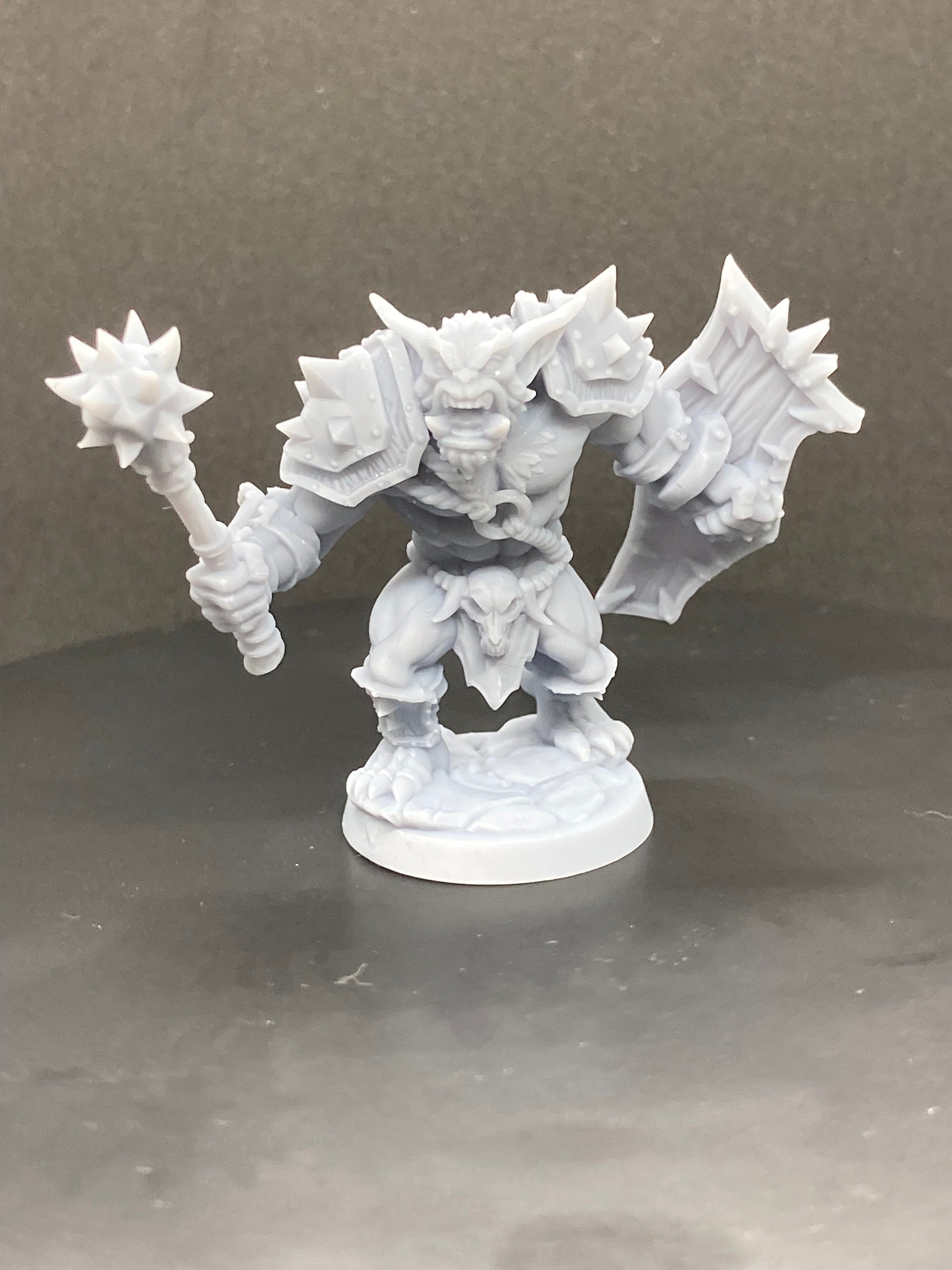 Custom 3D Printed Miniatures for Tabletop Rpgs, Heroforge, D&D, and ...