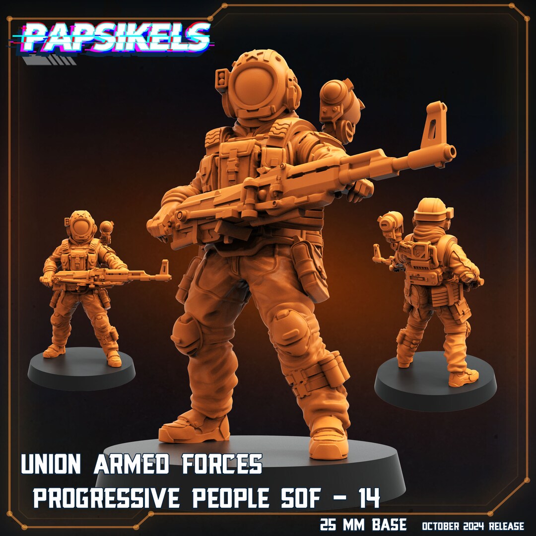 Aliens Vs Humans - Union of Progressive Peoples - UPP - Union Armed ...