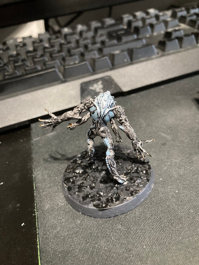 Custom 3D Printed Miniatures for Tabletop Rpgs, Heroforge, D&D, and ...