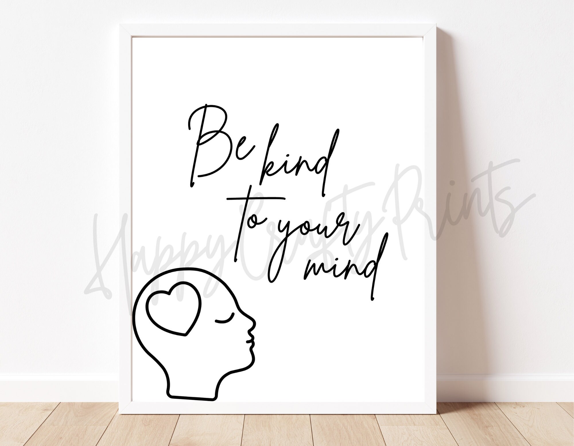 Therapist Printable // Office Sign // School Counselor // - Etsy