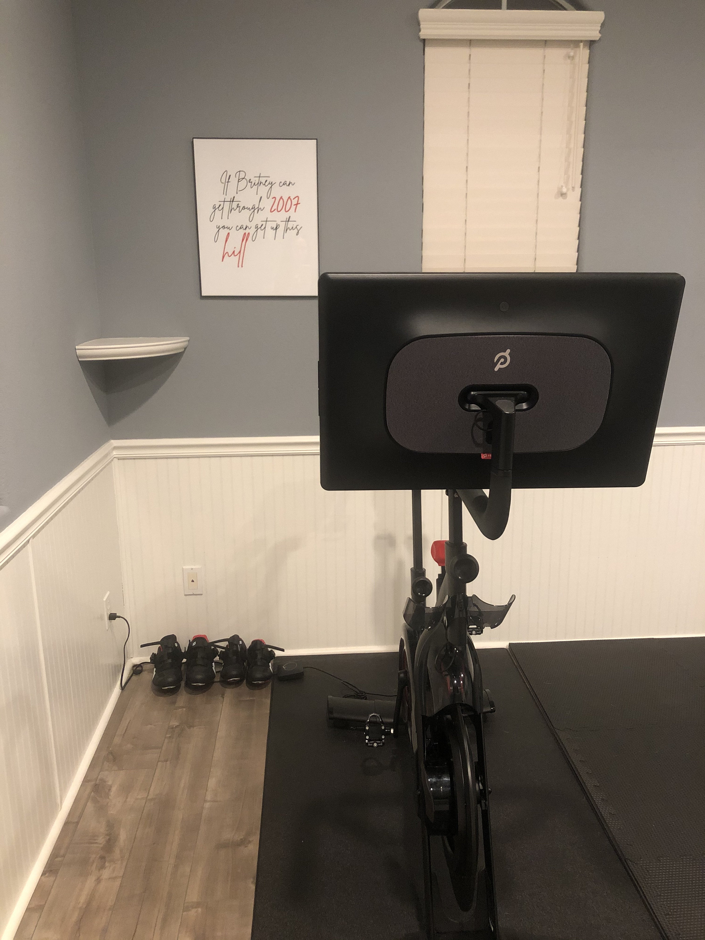 Do It for the Donuts // Motivation Quotes // Funny Gym Sign ...