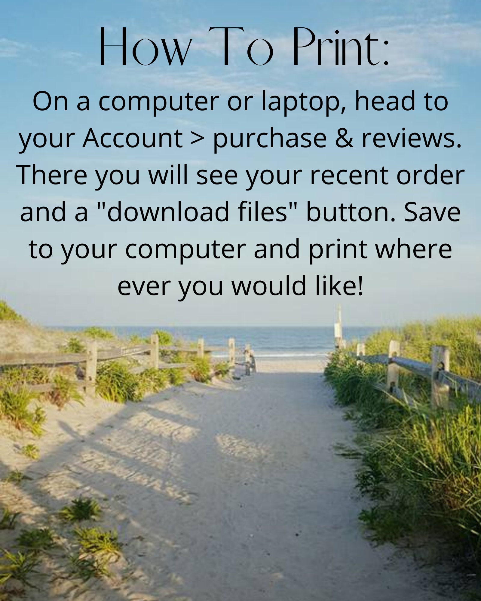Beauty Sign // Hairstylist Printable// Cosmetology Decor // Positive ...