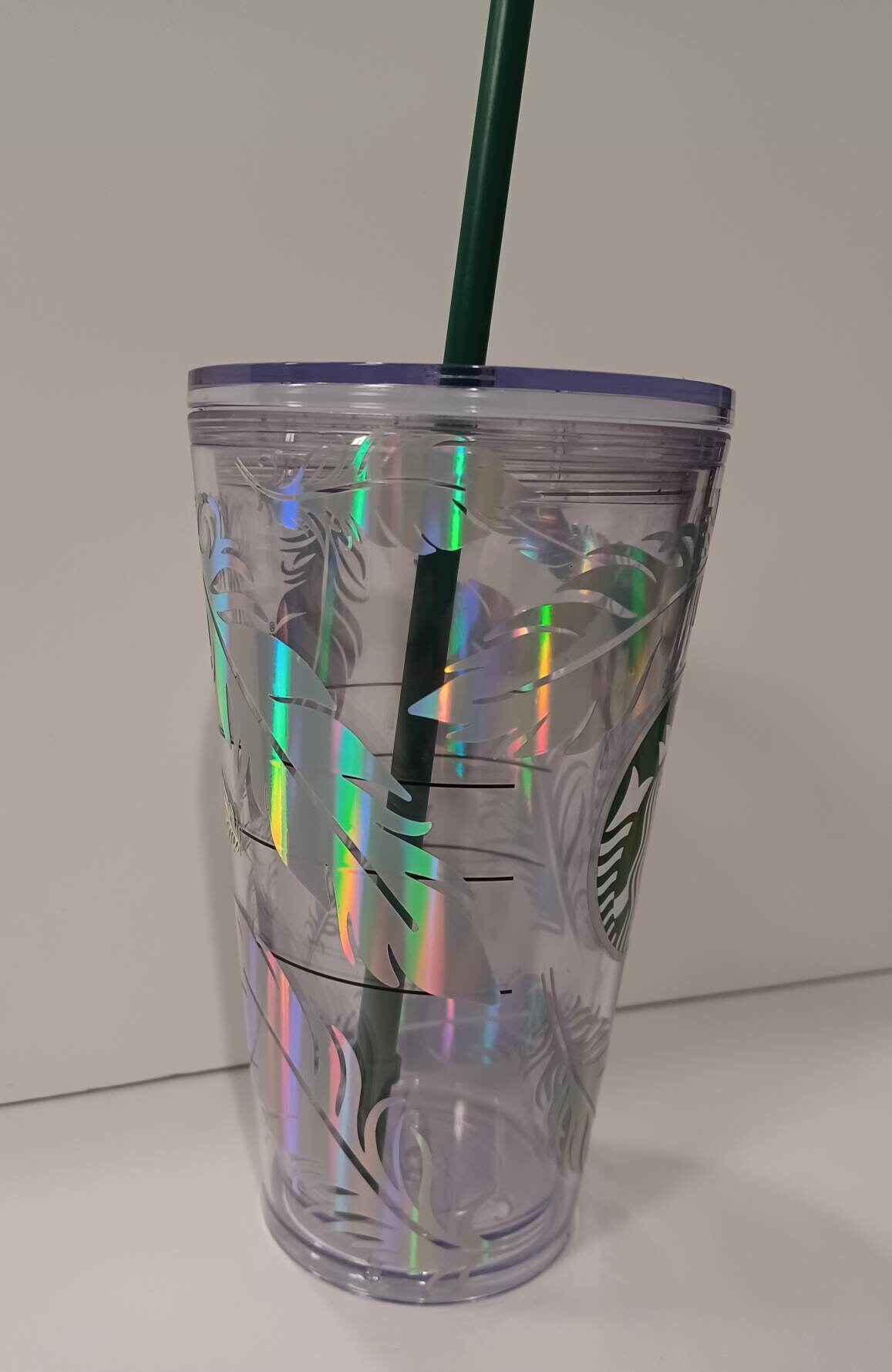 Full Vinyl Wrap for 16oz Starbucks Cold Cup DIY Application - Etsy
