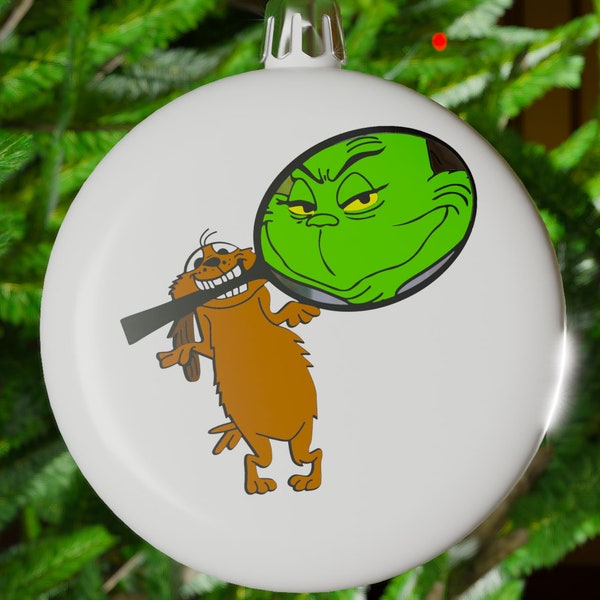 Grinch Face - Etsy