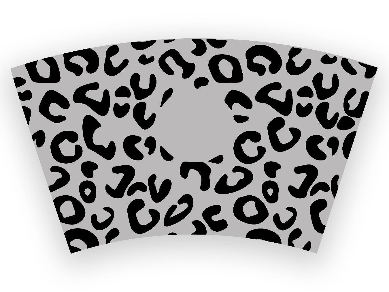 Full Vinyl Wrap for 16oz Starbucks Cold Cup DIY Application | Etsy