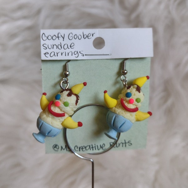 Goofy Goober Spongebob - Etsy