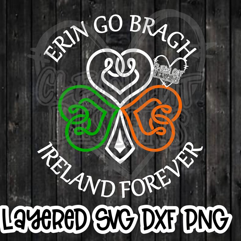 Irish Pride - Etsy