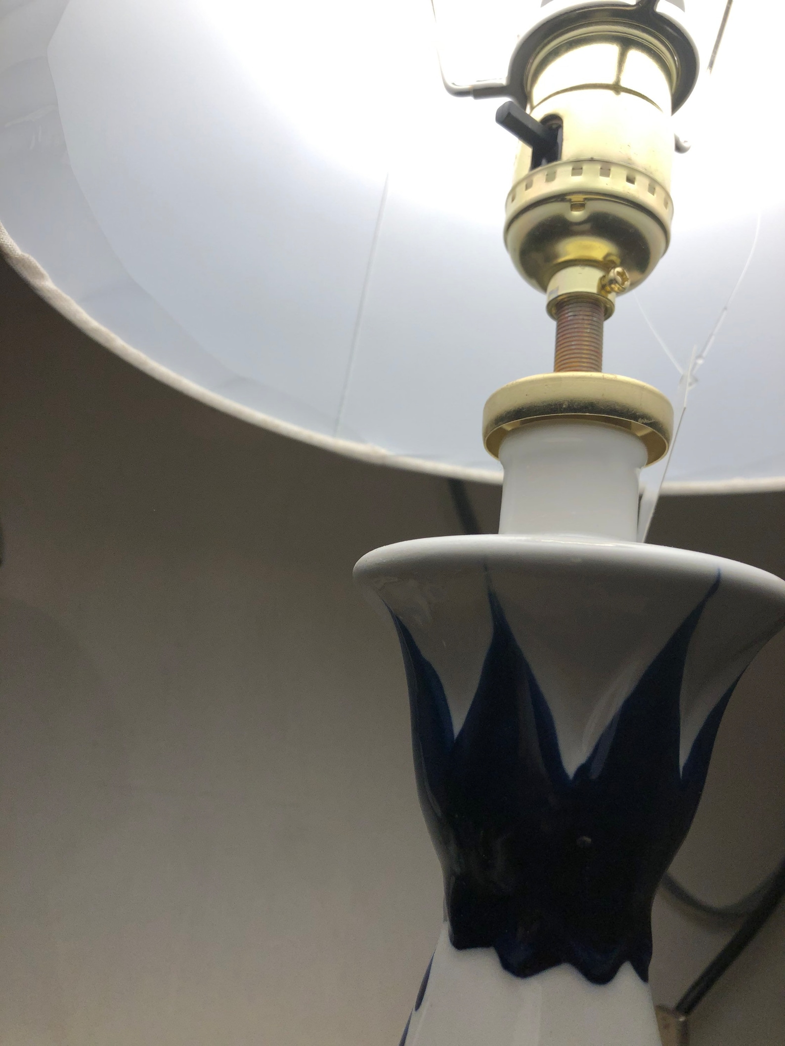 Hand Made Clase Azul Reposado Tequila Lamp Table Lamp .home Decorations ...