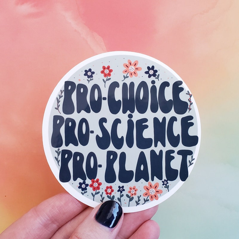 Pro Choice - Etsy