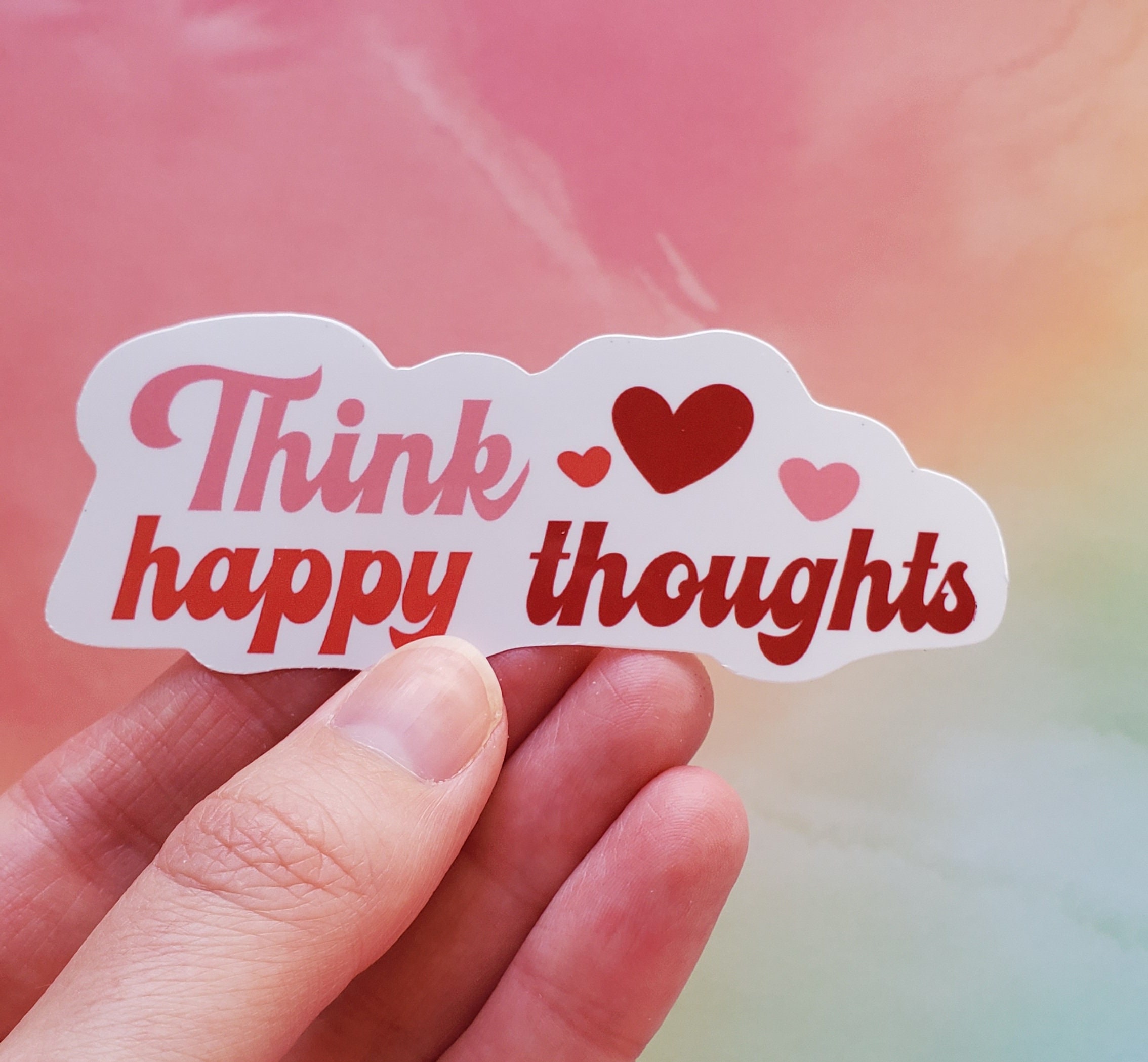 Pink Sticker Pack Pink Aesthetic Stickers Pink Stickers - Etsy