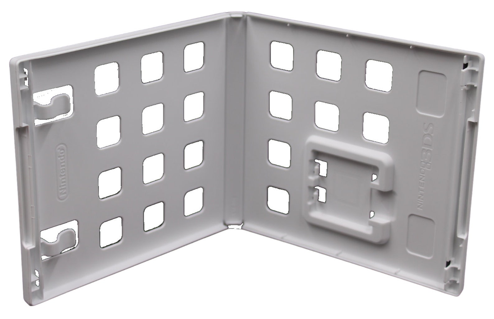 Nintendo 3DS Cover Art Case Replacement Original/authentic Nintendo 3DS ...