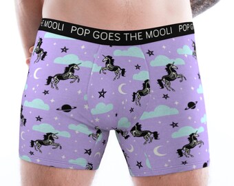 Mens Print Briefs - Etsy