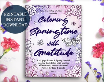 Thankful Tree Printable Thanksgiving Poster Practice - Etsy