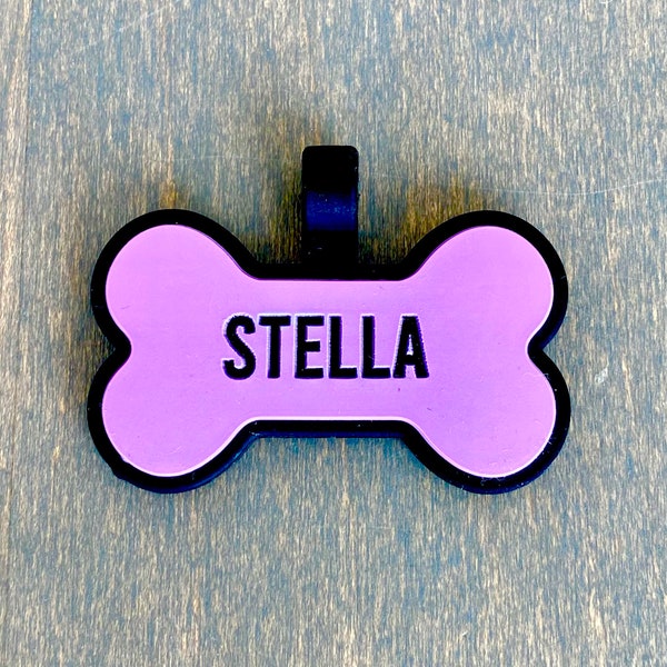 Xl Dog Tag - Etsy