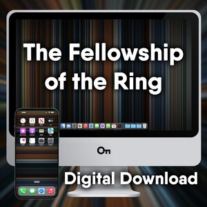DIGITAL DOWNLOAD - Custom Movie Barcode, Cinemaframed, Movie Lover ...