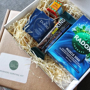 Original Runners Survival Kit - Etsy