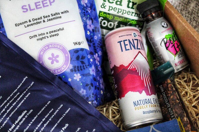 Original Runners Survival Kit | Etsy