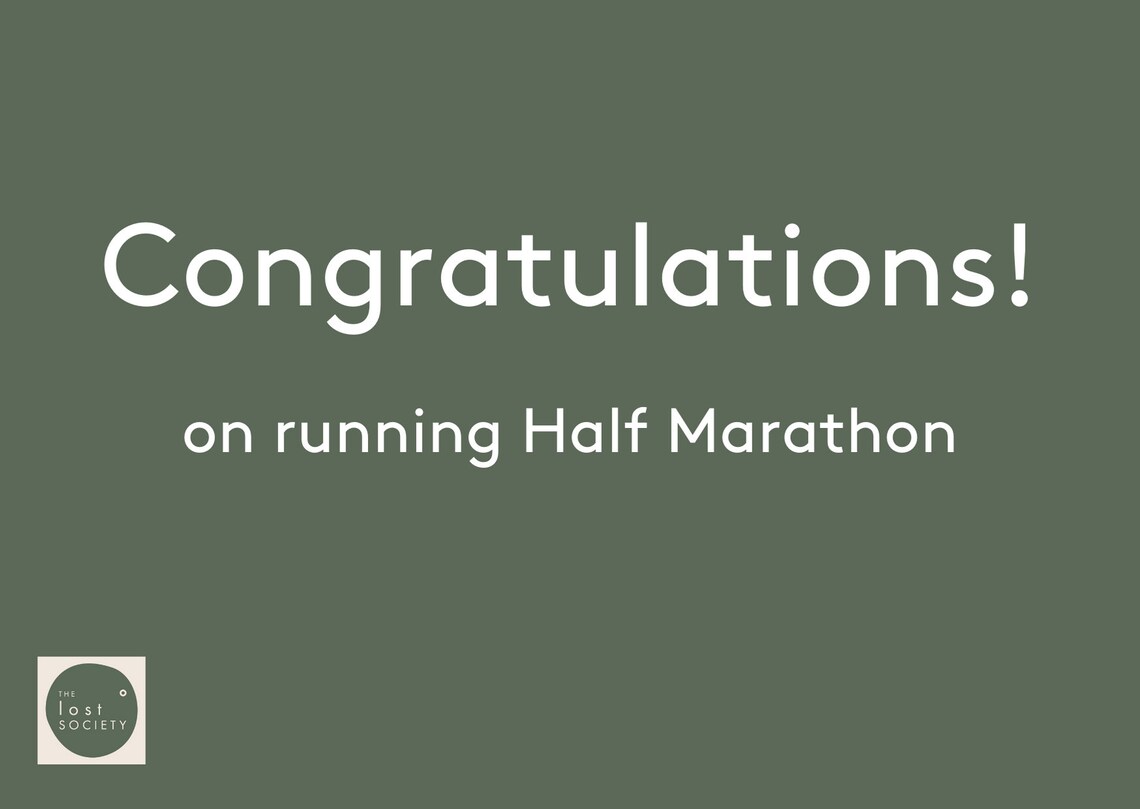 Original Runners Survival Kit | Etsy